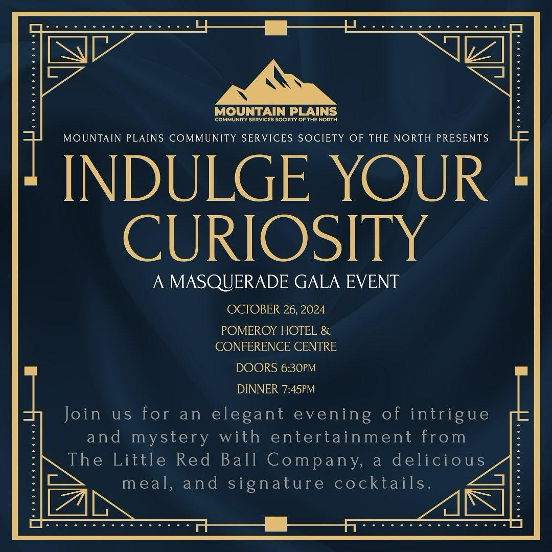MPCSSN Gala Decor – Ember and Stone Curiosities